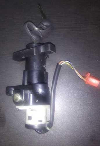 Black Two Wheeler Ignition Switch at Best Price in Meerut | Khan ...