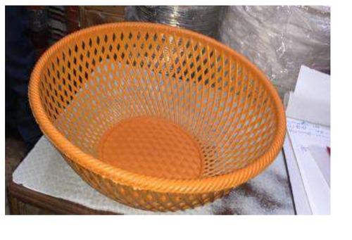 Rassi Jali Design Plastic Tokri at Best Price in Delhi | Century ...