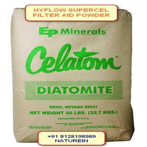 Hyflow Supercel Filter Aid Powder at Best Price in Surat | Nature ...