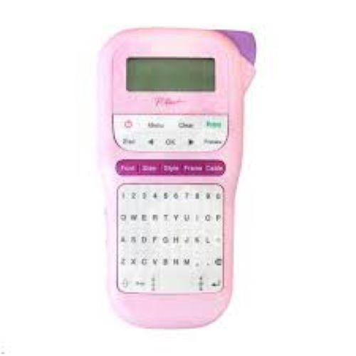 Automatic P Touch Label Printer at Best Price in Chennai | Zircon ...