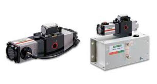 Aluminium Hydraulic Overload Protector Pump at Best Price in Delhi ...