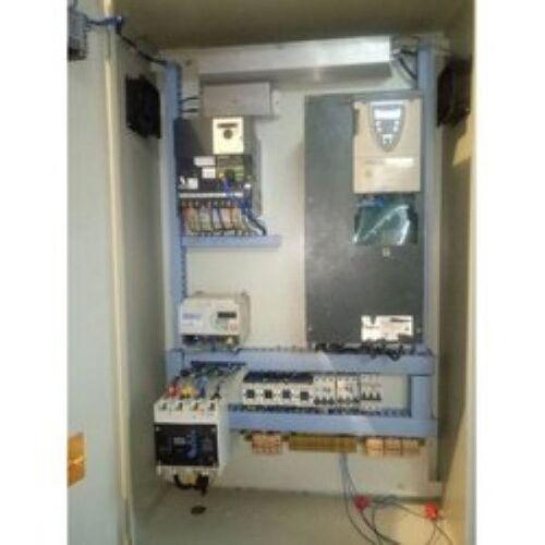 Feeder Pillars Control Panels Board at Best Price in Bhavnagar | N ...