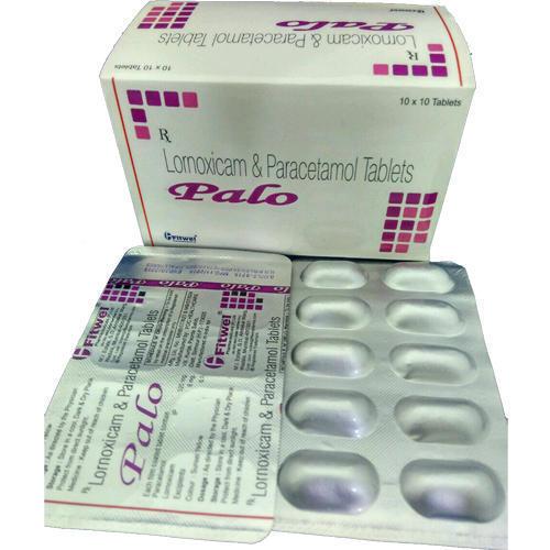 Palo Tablet , 10X10 Tablets at Best Price in Nagpur | Arkos Corporation