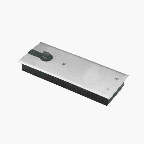 Chrome Plated Glass Doors Double Spring Floor Hinges at Best Price in ...