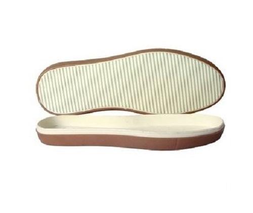 Brown Thermoplastic Rubber Shoe Sole For Sports Shoes at Best Price in ...
