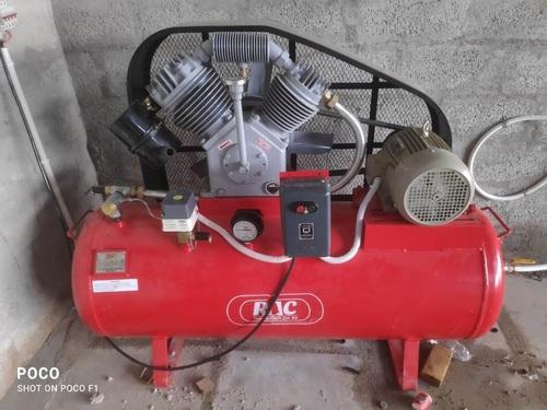 High Performance Air Compressor at Best Price in Jaipur | Apex Technology