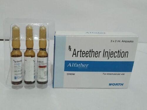 Alpha Beta Arteether Injection at Best Price in Chandigarh | Worth ...