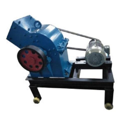 Heavy Duty Glass Shredder Machine at Best Price in Bengaluru ...