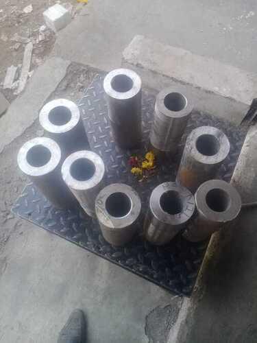 Natural Color Stainless Steel Round Busbar at Best Price in Mumbai ...