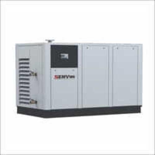 Oil Injected Screw Air Compressor at Best Price in Pune | Balaji ...