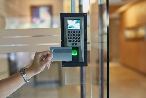 Rfid Based Access Control System at Best Price in Gurugram | Fortuna ...