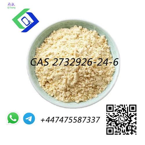 N-Desethyl Isotonitazene at Best Price in London, London | Qihang ...