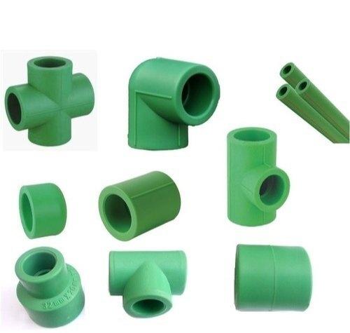 Pprc Pipe Fittings at Best Price in Vadodara, Gujarat | Narmada Marketing