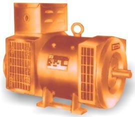 Brushless Ac Generators at Best Price in Ahmedabad, Gujarat | National Electrical Industries