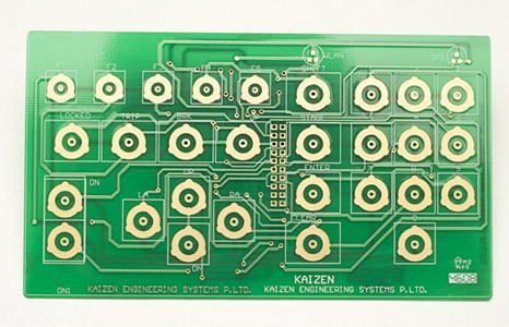Rectangle Shape Printed Circuit Boards at Best Price in Pune ...