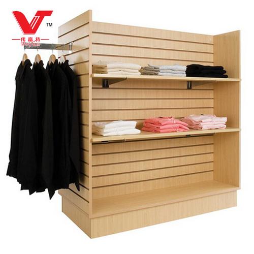 Wooden Store Fixture at Best Price in Yiwu, Zhejiang | Zhejiang Weiyi ...