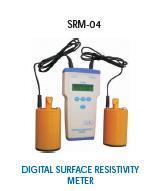 Digital Surface Resistivity Meter at Best Price in Gurugram ...