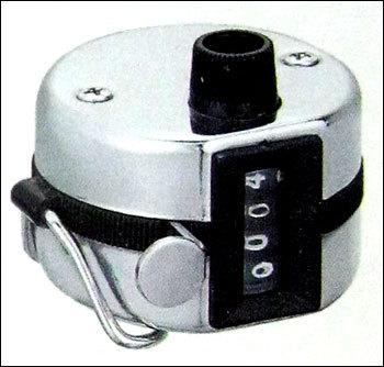 Mechanical Hand Tally Counter at Best Price in Delhi | New Copper ...
