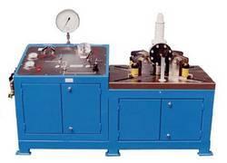 High Pressure Test Rigs at Best Price in Chennai | Spyro Engineers
