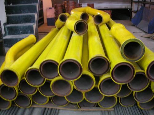 Concrete Delivery Pipes at Best Price in Ahmedabad, Gujarat | M. R ...