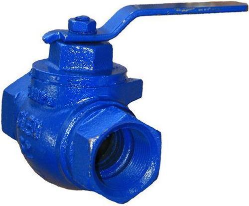 Heavy Duty Ball Valve at Best Price in Ahmedabad | Petro Valves Pvt. Ltd.