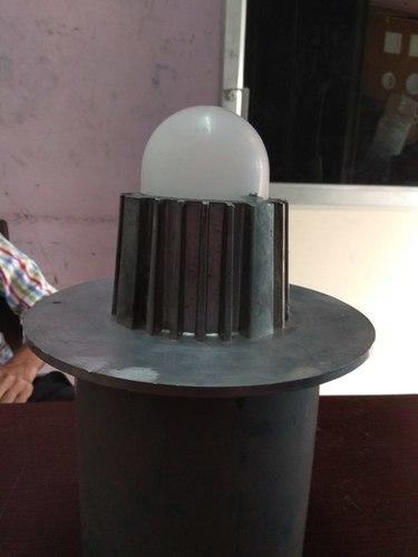 Led Flp Retrofit Lamp at Best Price in Ankleshwar | Earth Lighting ...