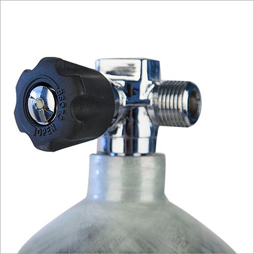 Brown & Black Oxygen Cylinder Valve at Best Price in Shenyang ...