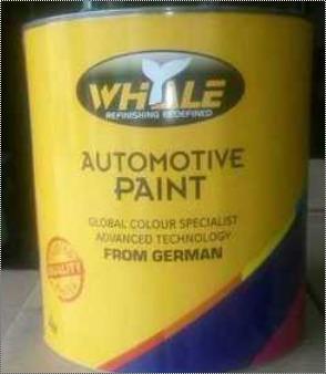 Any Color High Performance Industrial Paint at Best Price in Satara ...
