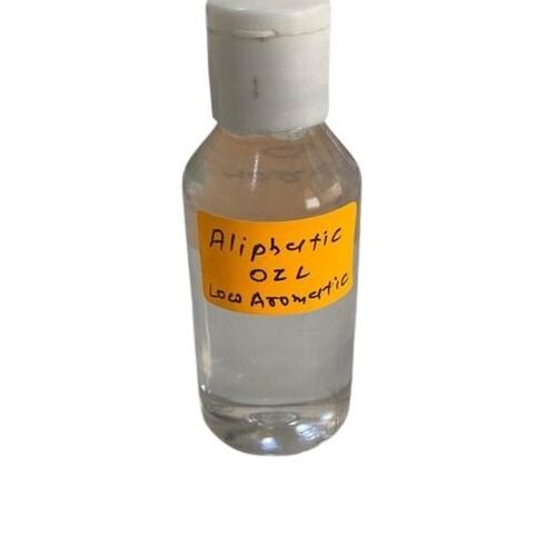 99% Pure Low Aromatic Aliphatic Oil With 40-60 Degree Celsius Flash ...
