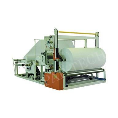 Paper Mill Rewinder Manufacturers, Suppliers, Dealers & Prices
