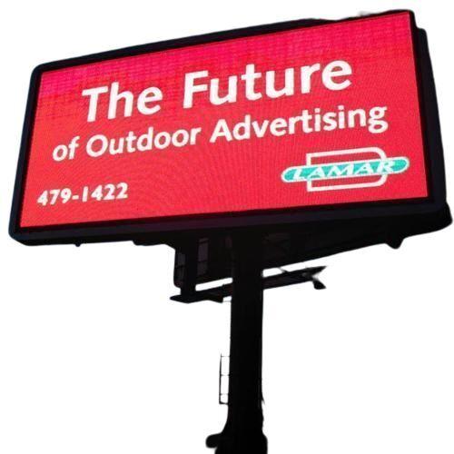 Led Display Advertisement Board in Akurdi, Pune - Maharashtra Graphics ...
