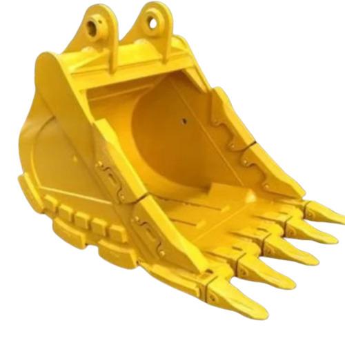 Yellow Jcb Bucket at Best Price in Indore, Madhya Pradesh | Duaa ...