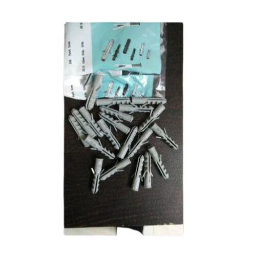 Dylo Grip Brand Pvc Rawl Plugs at Best Price in Vasai | Shiv Enterprises