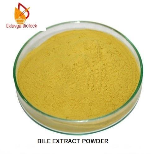 Bile Extract Powder at Best Price in Mumbai, Maharashtra | Eklavya ...