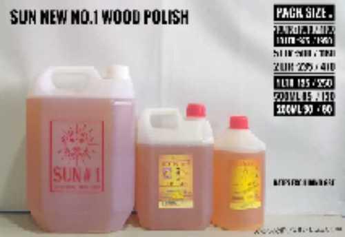 Wood Furniture Liquid Polish at Best Price in Salcette | Chemtech ...