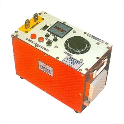 Primary Current Injection Test Sets at Best Price in Gurugram ...
