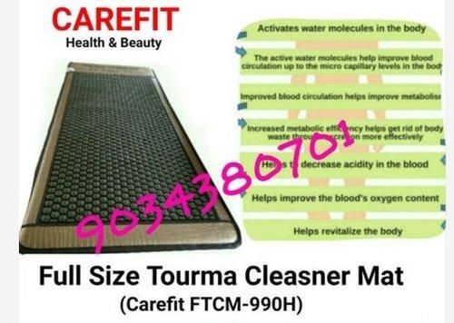 Full Body Magnetic Tourmaline Mat at Best Price in Karnal | Carefit India