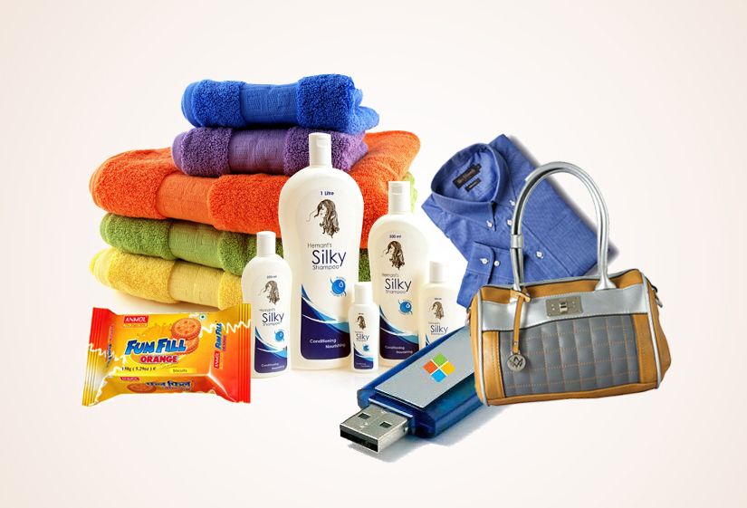 Why Product Samples is Important Business?