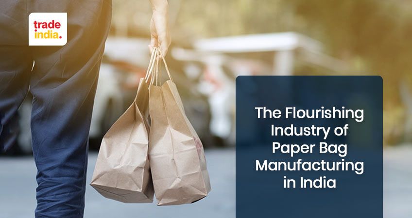 What Is Scope Of Paper Bag Manufacturing Business In India what-is-scope-of-paper-bag-manufacturing-business-in-india