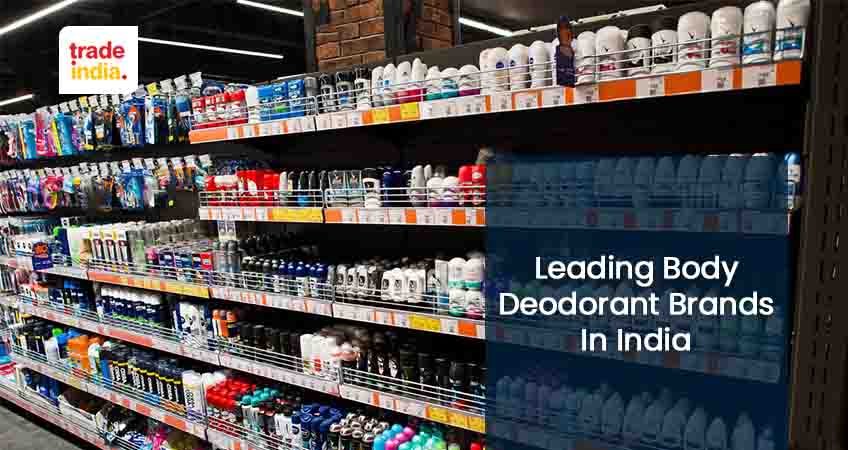 9 Best Body Deodorant Brands For Any Occasions