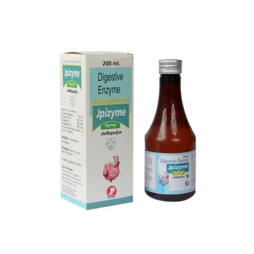 Top 10 Digestive Syrups in India - (Updated list 2023)