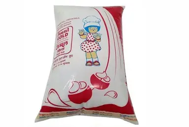 7 Best Most Popular Milk Brands in India