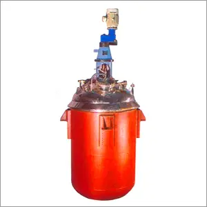 Top 10 Pressure Vessel Manufacturers in India