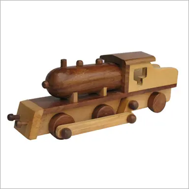 10 Best Wooden Toys Manufacturers in India