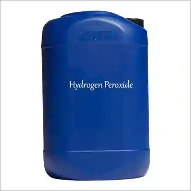 10 Best Hydrogen Peroxide Manufacturing Companies in India