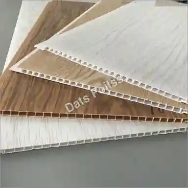 Top 10 PVC Wall Panel Manufacturers in India for Quality Interiors