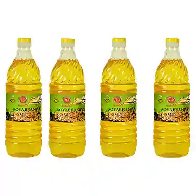 10 Best Quality Refined Oil Brands in India