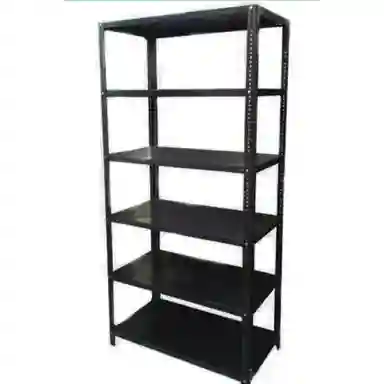 10 Best Slotted Angle Racks Manufacturers in India