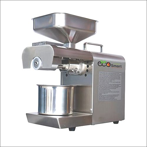 10 Best Premium Oil Extraction Machine Companies in India
