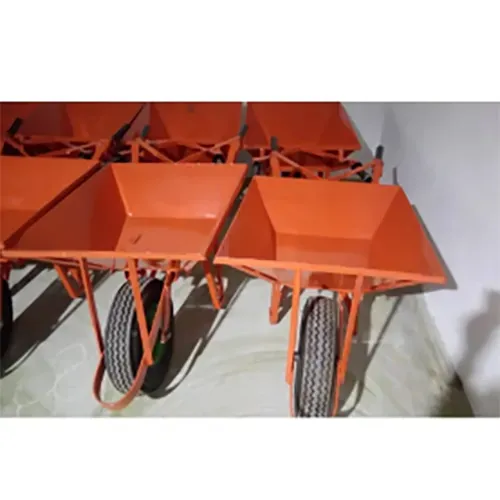 Material Handling Trolley Manufacturers: Key Players to Revolutionize ...